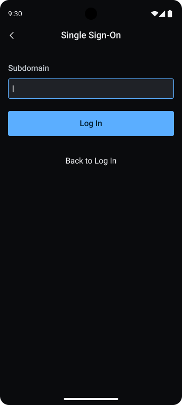 Quick guide for the IT Glue Mobile App